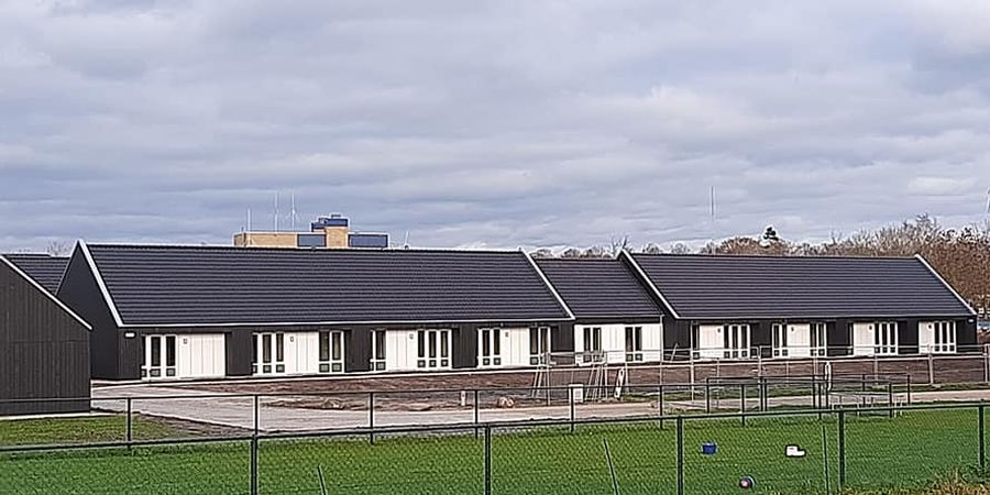 Nieuwe de Finke opgeleverd | Koudum.nl