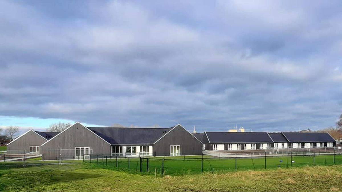 Nieuwe de Finke opgeleverd | Koudum.nl