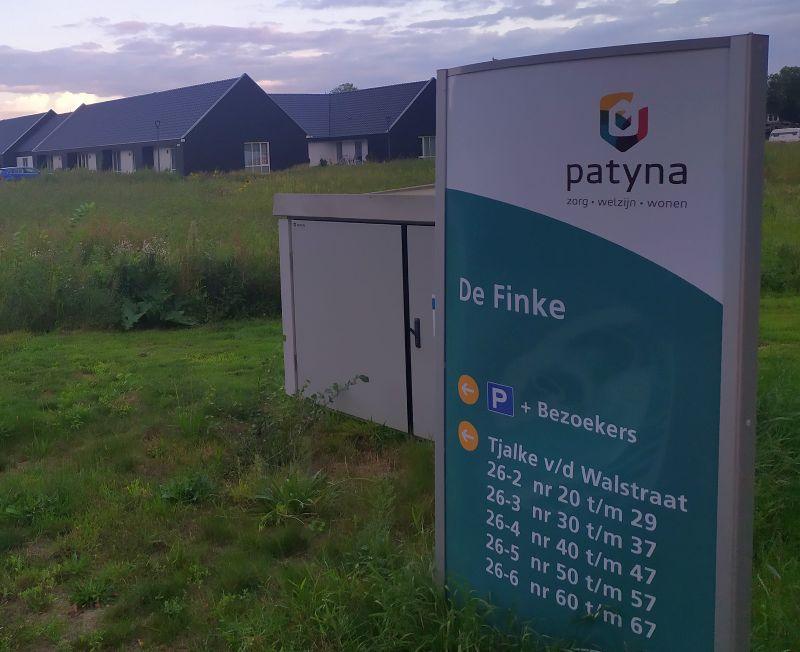 De Finke viert 50-jarig jubileum met trots en dankbaarheid | Koudum.nl