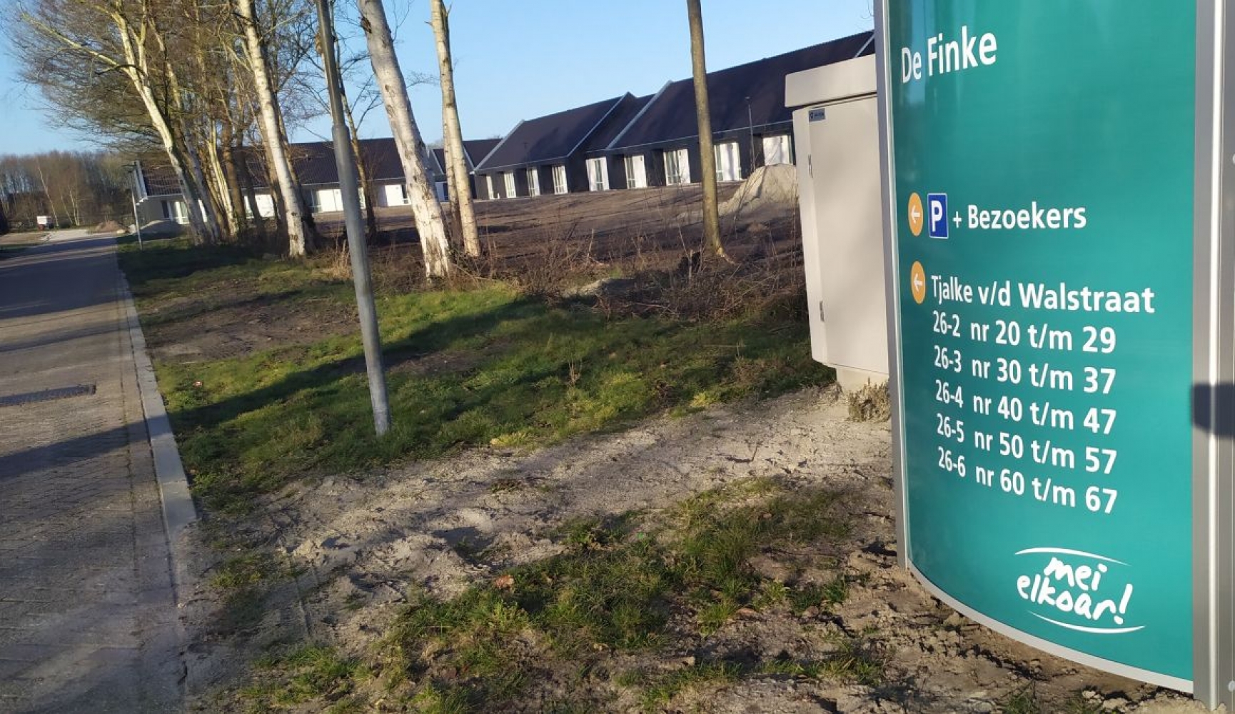 Officiële opening De Finke | Koudum.nl